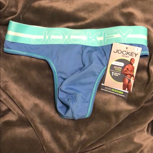 Jockey | Underwear & Socks | Jockey Thong | Poshmark